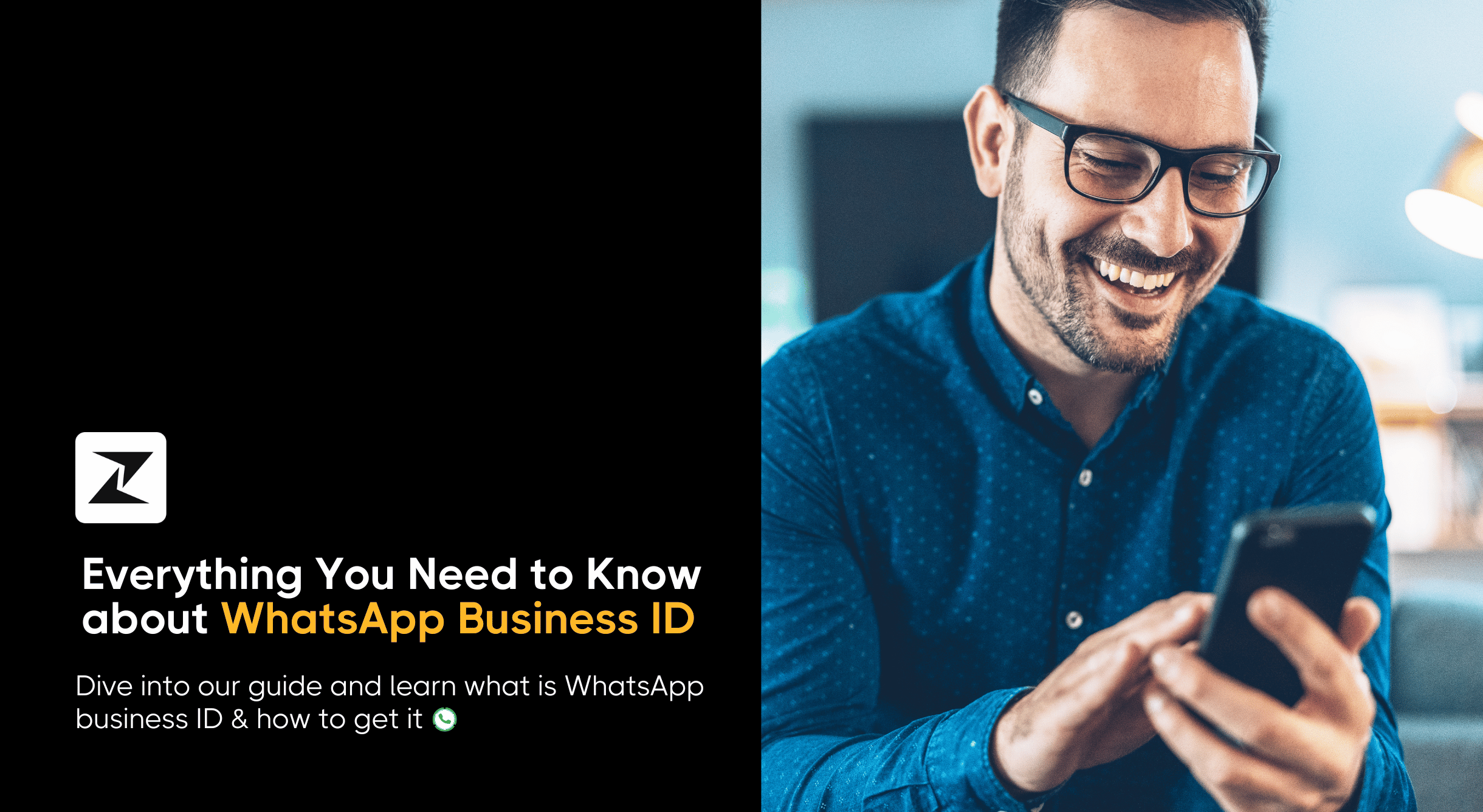 WhatsApp Business Account ID: What It Is & Where to Find It?
